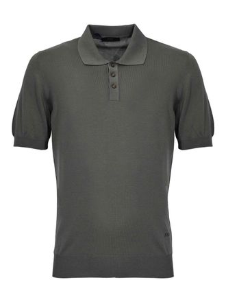 Fay Polo - Beige
