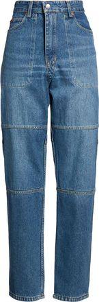 Martine Rose HOSEN & R&Ouml;CKE - Jeanshosen auf YOOX.COM