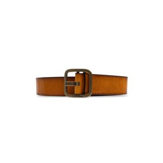 Dsquared2 Herren, Accessories, Braun, 110 CMGr&ouml;&szlig;e