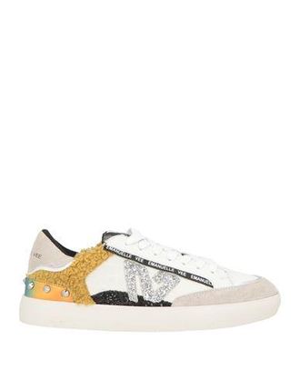 Emanuelle Vee CHAUSSURES - Sneakers sur YOOX.COM