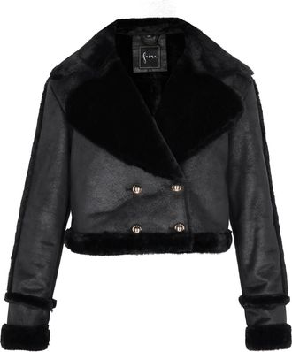 Faina Jacke