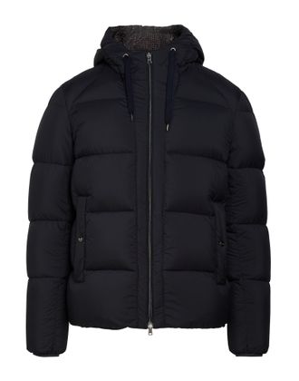 Herno JACKEN & M&Auml;NTEL - Pufferjacken & Daunenjacken auf YOOX.COM