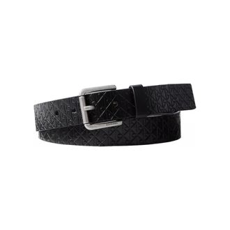 Calvin Klein Ceintures - Homme - Accessoires - Noir - Taille: 120 CM