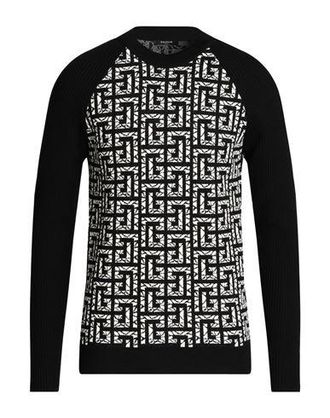 Balmain MAILLE - Pullover sur YOOX.COM
