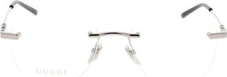Gucci Optische Fassung - - Accessories - unisex - Grau - ONE SIZE