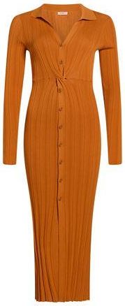 Twin-Set ROBES - Robes midi sur YOOX.COM