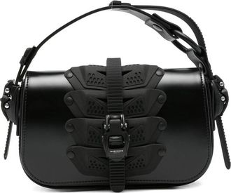 Innerraum Buckle-fastening Panelled Tote Bag