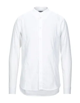 Daniele Alessandrini TOPS - Hemden auf YOOX.COM