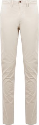 GANT Pantalon slim uni