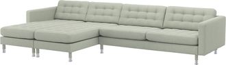 IKEA LANDSKRONA 5er-Sofa