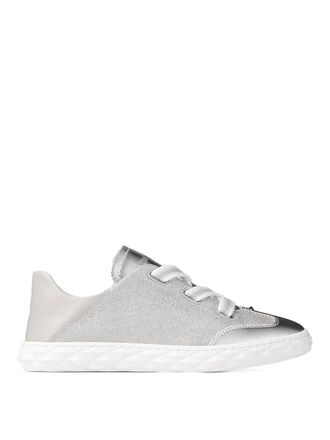Jimmy Choo London Baskets - Argent