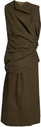 Jil Sander ROBES - Robes midi sur YOOX.COM