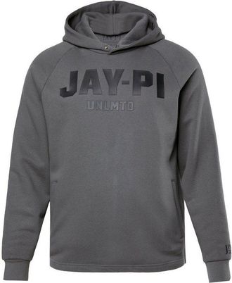JP1880 Sweatshirt Hoodie Bauchfit Fitness Sweat Kapuze