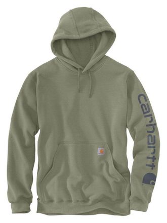 Carhartt Work in Progress Kapuzensweatshirt K288-DOV Carhartt