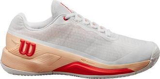 Wilson Damen Tennisoutdoorschuhe RUSH PRO 4.0 W CLAY
