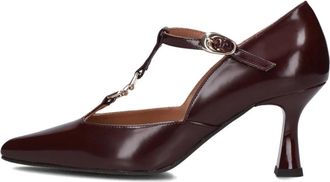 Lodi Damen, Schuhe, Rot, 36 EUGr&ouml;&szlig;e