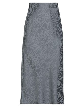 Elisabetta Franchi HOSEN & R&Ouml;CKE - Midi-R&ouml;cke auf YOOX.COM