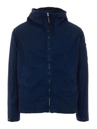 C.P. Company C. P. Company Casualjacke - Blau