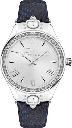 Police Pahia Uhr - - Accessories - Damen - Schwarzk - ONE SIZE