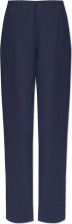 Cult Gaia Femme, Pantalons, Bleu, Taille: 40 FR Sara Pantalons
