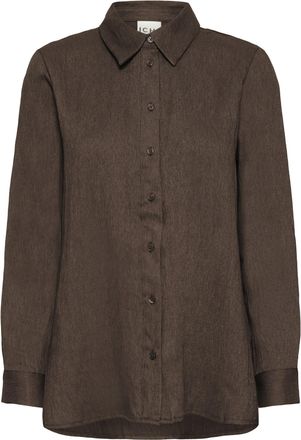 Ichi Bluse KIRSE