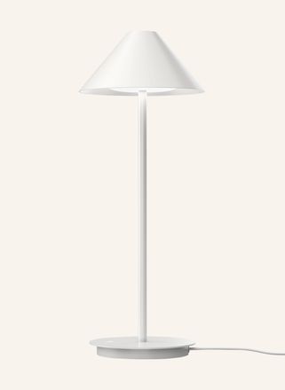 Louis Poulsen Louis Poulsen Tischleuchte Keglen weiss