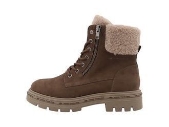 Tom Tailor Femme 8490120005 Botte Tendance, Dkfango, 40 EU