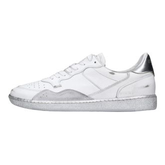 Hidnander Herren, Schuhe, Wei&szlig;, 41 EUGr&ouml;&szlig;e