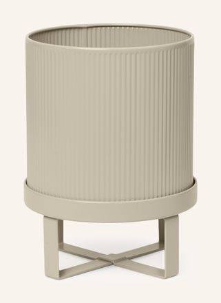 Ferm Living Ferm Living Blumentopf Bau Small beige