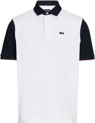 Eden Park Polo en coton