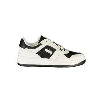 Tommy Hilfiger Bianco Sneaker - - Shoes - Herren - Wei&szlig; - 40 EU