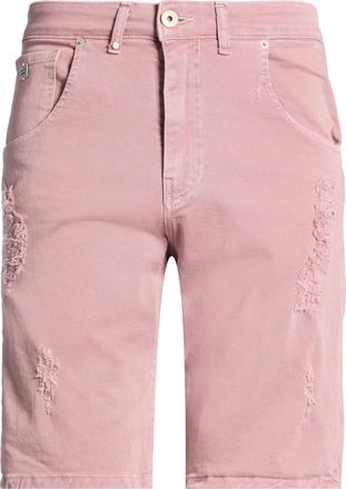 BL.11 BLOCK ELEVEN HOSEN & R&Ouml;CKE - Shorts & Bermudashorts auf YOOX.COM