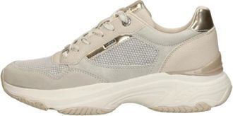 Mexx Femme, Chaussures, Beige, Taille: 37 EU Radja Pax