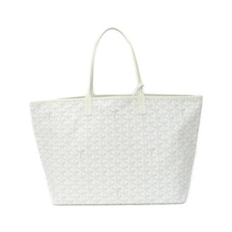 Goyard Damen, Pre-Owned, Wei&szlig;, ONE SIZEGr&ouml;&szlig;e