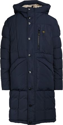Blauer JACKEN & M&Auml;NTEL - Pufferjacken & Daunenjacken auf YOOX.COM