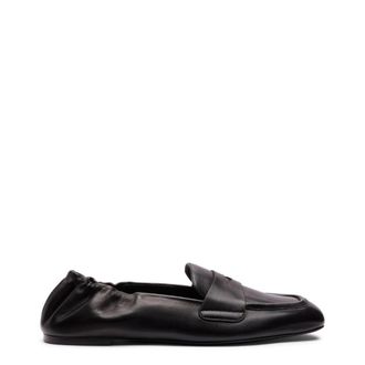 Stuart Weitzman Bryant Loafer - - Shoes - Damen - Schwarzk - 37 EU