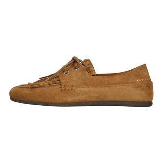 Nubikk Joan Macaw Loafer - - Shoes - Damen - Braun - 40 EU