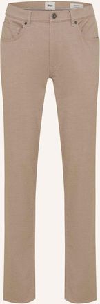 Brax Brax Five-Pocket-Hose Style Cadiz beige