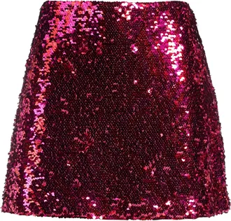 Chiara Ferragni HOSEN & R&Ouml;CKE - Minir&ouml;cke auf YOOX.COM