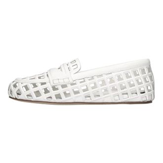 3Juin Flache Schuhe - - Shoes - Damen - Wei&szlig; - 37 EU