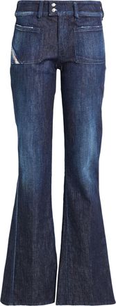 Diesel HOSEN & R&Ouml;CKE - Jeanshosen auf YOOX.COM