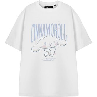 Hello Kitty Cinnamoroll