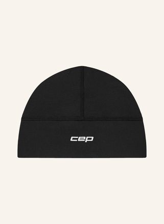 CEP Cep Cep Cep Core Run Thermal Beanie, 2.0 schwarz