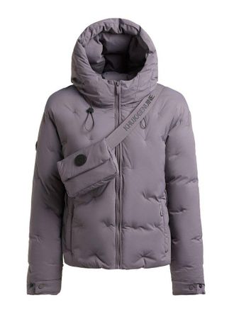 Khujo Steppjacke ROSELYN WITH BAG