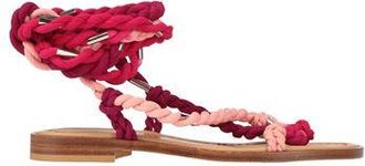 Dondup CHAUSSURES - Tongs sur YOOX.COM