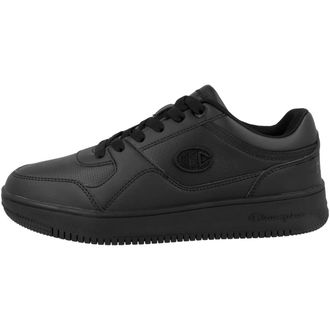 Champion RD18 Low Low Top Herren Schuhe Schwarz Kk006 47.5 EU