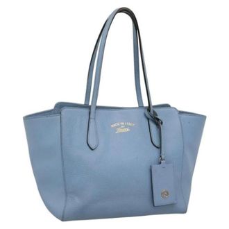 Gucci Damen, Pre-Owned, Blau, ONE SIZEGr&ouml;&szlig;e