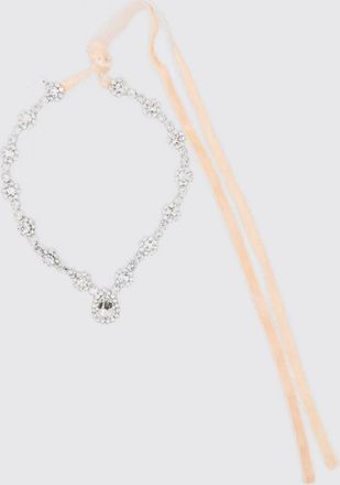 N&deg;21 Bijou Femme couleur Argent