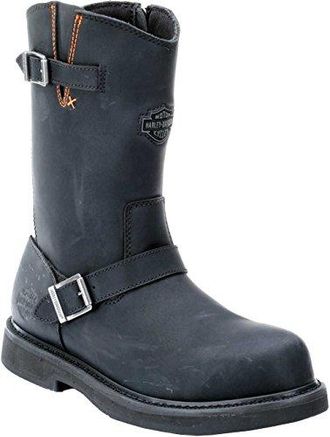 Harley-Davidson Harley-Davidson Mens Jason Work Boot