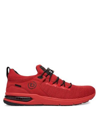 Bugatti Sneakers 342-65860-6969-3030 Rot